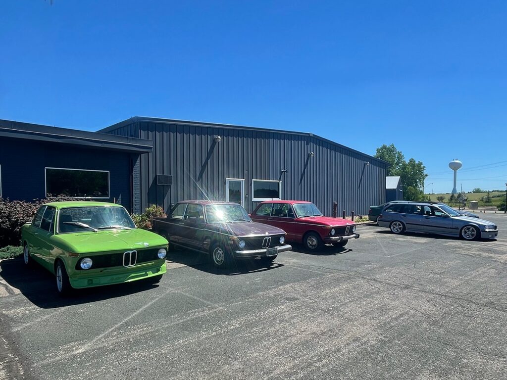 BMW Salvage Yards Near Me [Locator Map + Guide + FAQ]