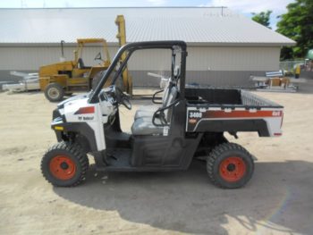 UTV Salavge Yards Near Me [Locator Map + Guide + FAQ]