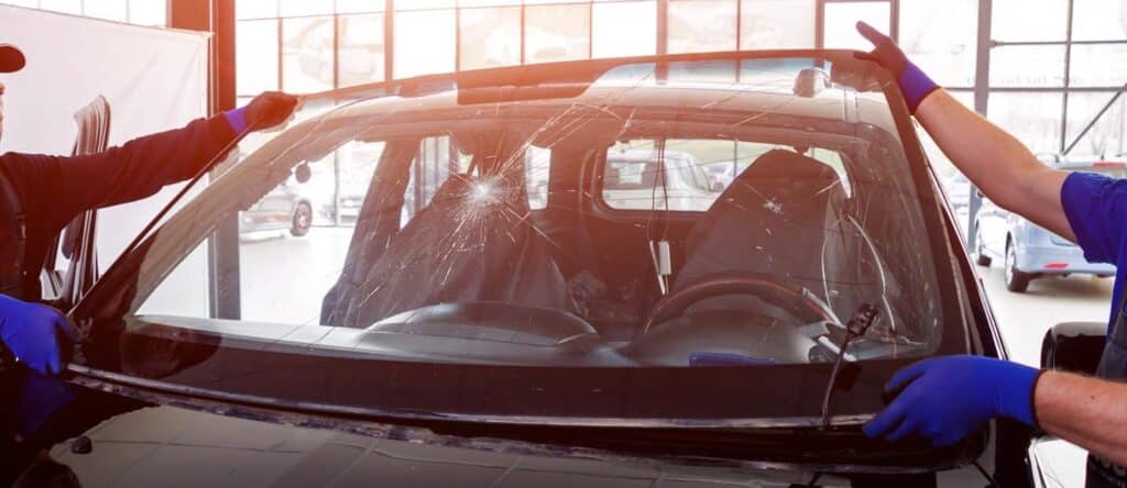 Auto Glass Salvage Yards Near Me [Locator Map + Guide + FAQ]