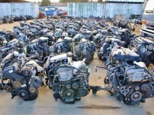 Who Buys Used Engines Near Me [Map + Seller Guide + FAQ]