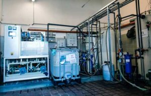 Antifreeze Recycling Near Me [Locator Map + Guide + FAQ]