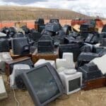 TV Recycling Near Me [Locator Map + Guide + FAQ]