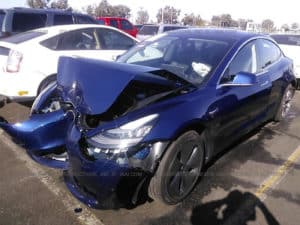 Tesla Junk Yards Near Me [Locator Map + Guide + FAQ]
