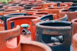 Propane Recycling Near Me [Locator Map + Guide + FAQ]