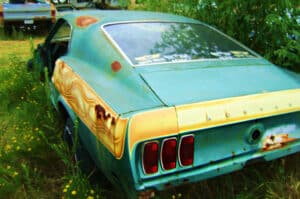 Texas Auto Salvage Yard [Locator Map + Guide + FAQ]