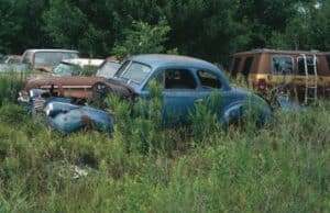 Salvage Yards Jonesboro Ar